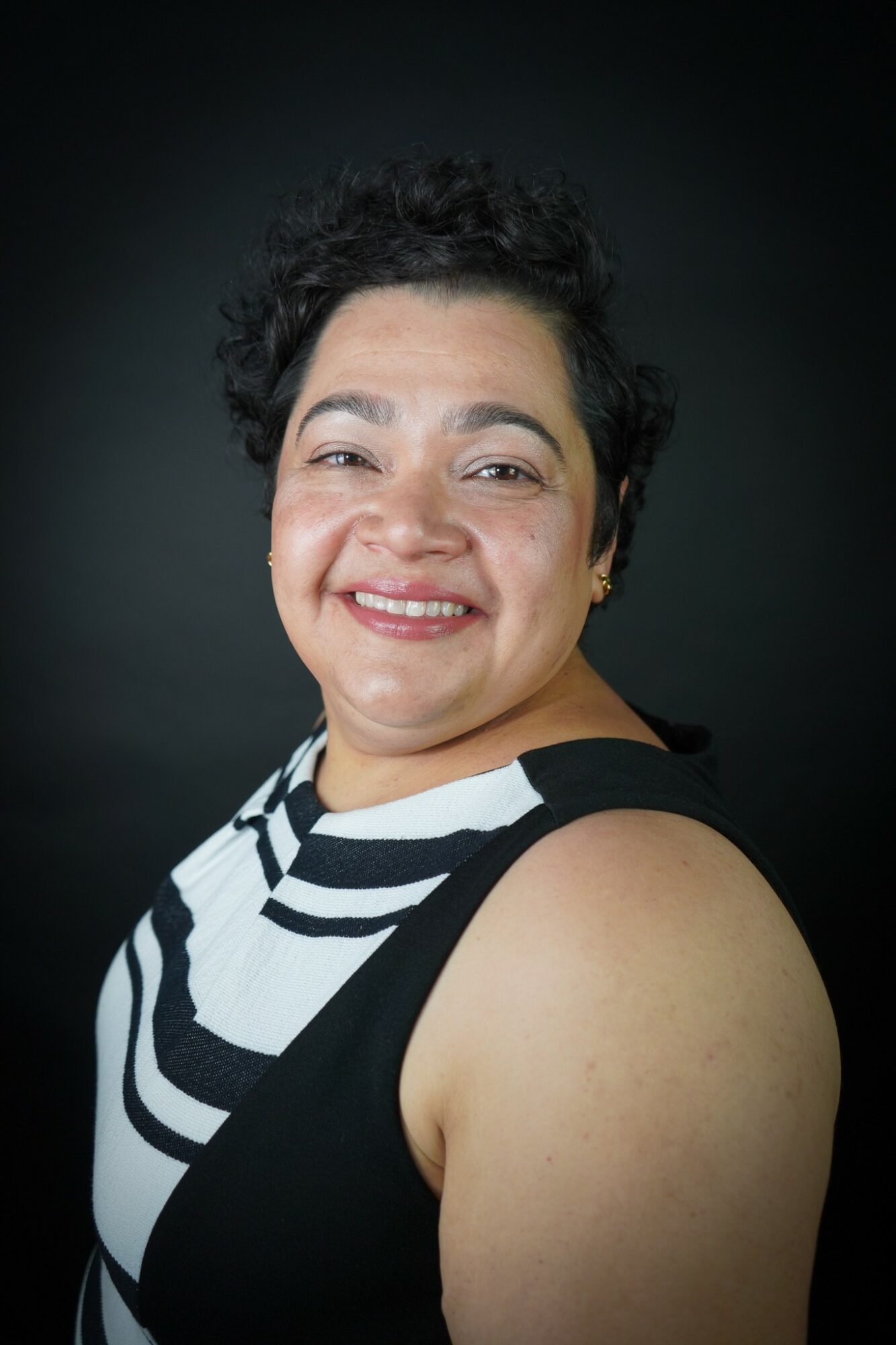 Conversations with Eva Maria Rodriguez Alicea - Voyage Knoxville Magazine