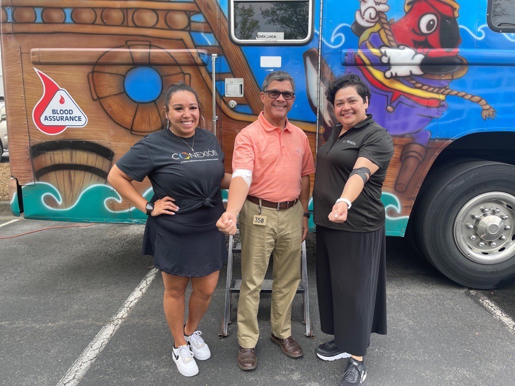 Conversations with Eva Maria Rodriguez Alicea - Voyage Knoxville Magazine