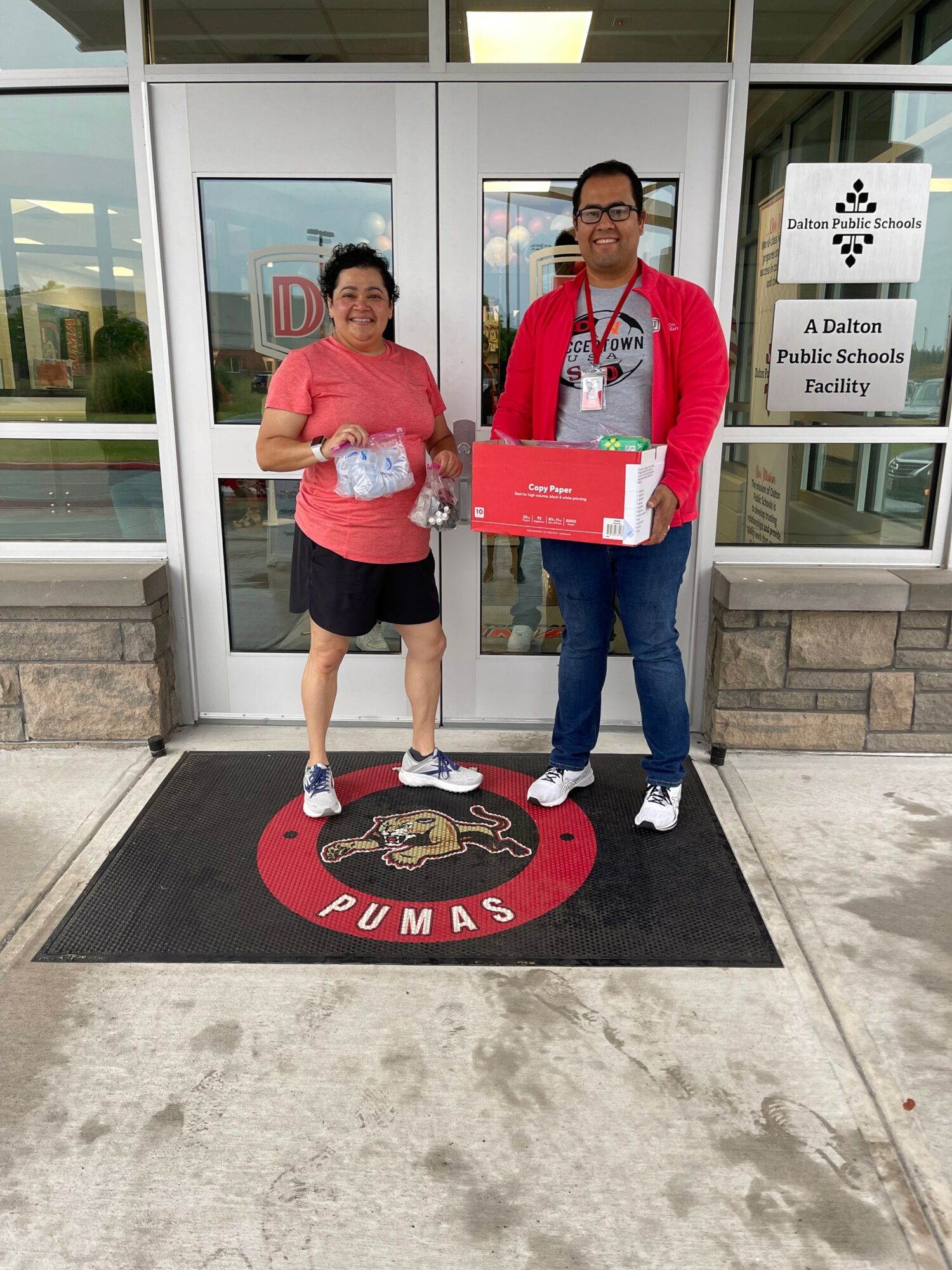 Conversations with Eva Maria Rodriguez Alicea - Voyage Knoxville Magazine