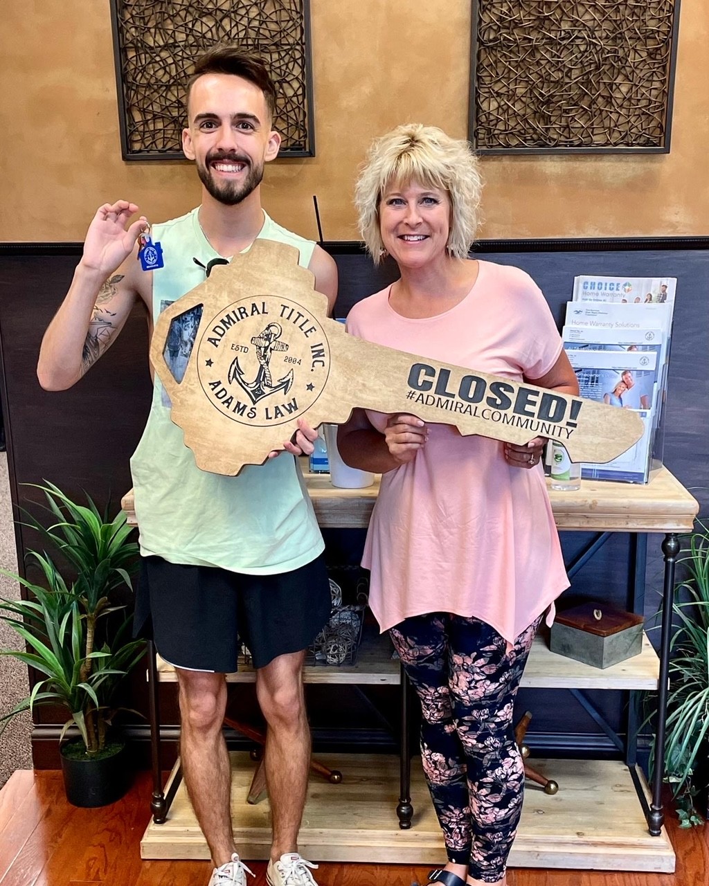 Community Highlights: Meet Kelly and Kate McKinney of Re/Max Excels ...