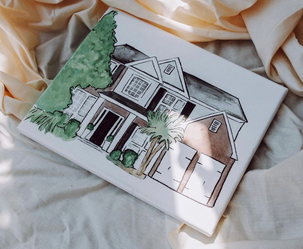 Check Out Molly Stephens’ Story - Voyage Knoxville Magazine