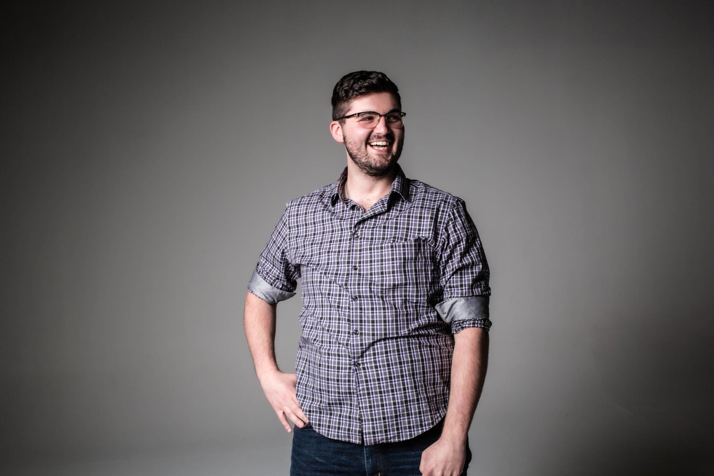 Check Out Noah Reed’s Story - Voyage Knoxville Magazine