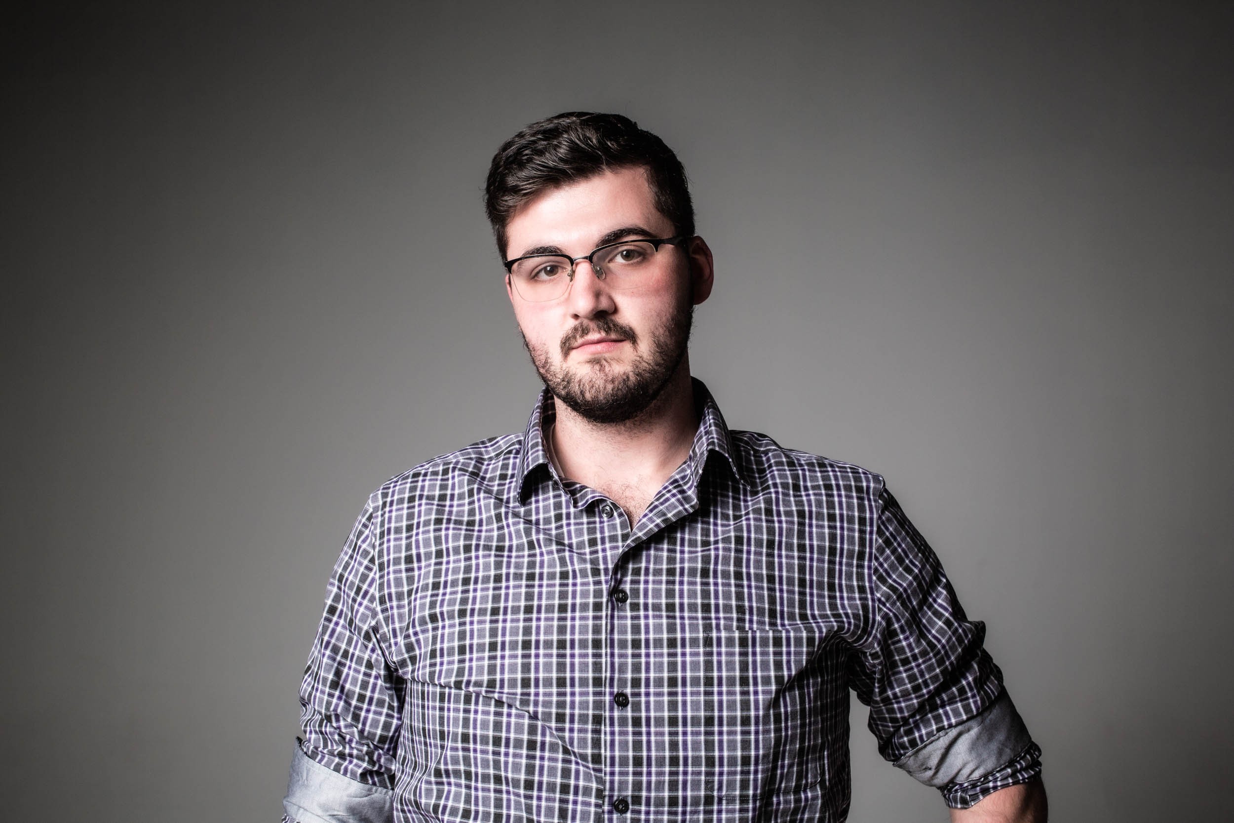 Check Out Noah Reed’s Story - Voyage Knoxville Magazine