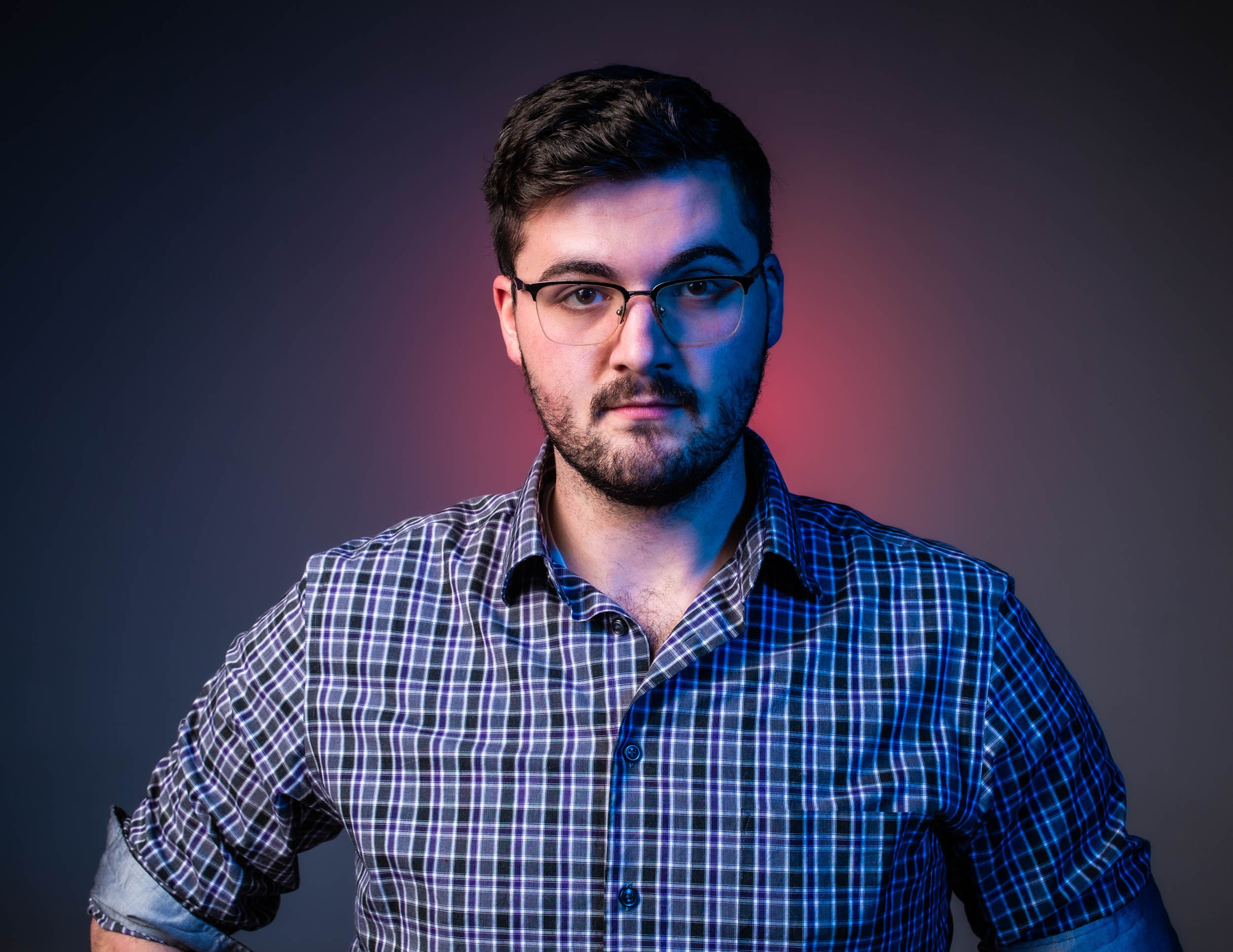 Check Out Noah Reed’s Story - Voyage Knoxville Magazine