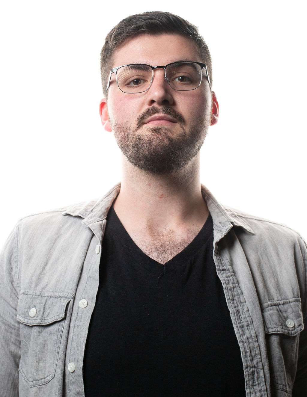 Check Out Noah Reed’s Story - Voyage Knoxville Magazine