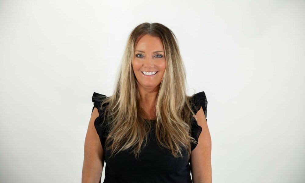 Meet Amber Vanderslice Shelton - Voyage Knoxville Magazine