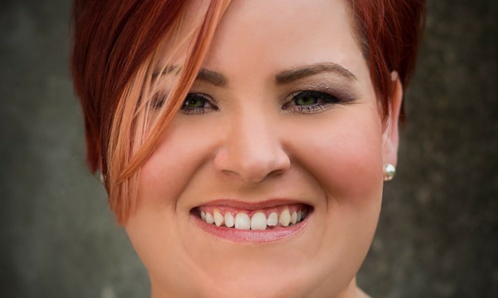 Hidden Gems: Meet Becky Russell of Applied Technology Knoxville ...