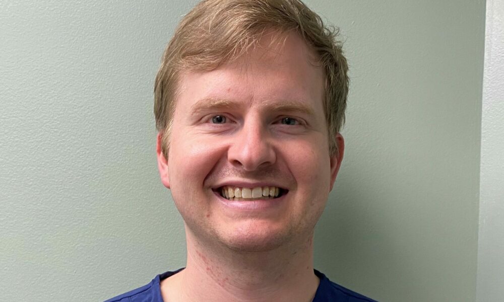 Hidden Gems: Meet Brian Rich - Voyage Knoxville Magazine
