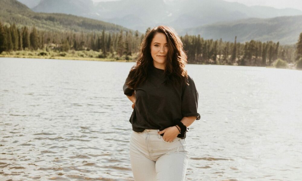 Conversations with Desiree Watson - Voyage Knoxville Magazine