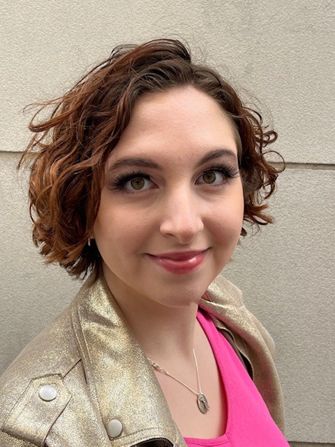 Daily Inspiration: Meet Eden Carnes - Voyage Knoxville Magazine