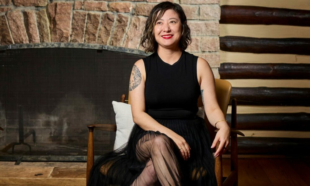 Conversations with Shayna Dunkelman - Voyage Knoxville Magazine