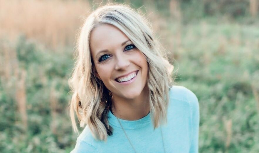 Life & Work with Taryn Yager - Voyage Knoxville Magazine