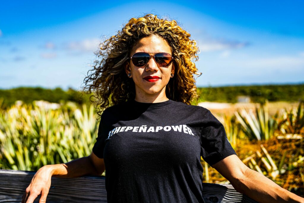Conversations with Crystal Pena - Voyage Knoxville Magazine