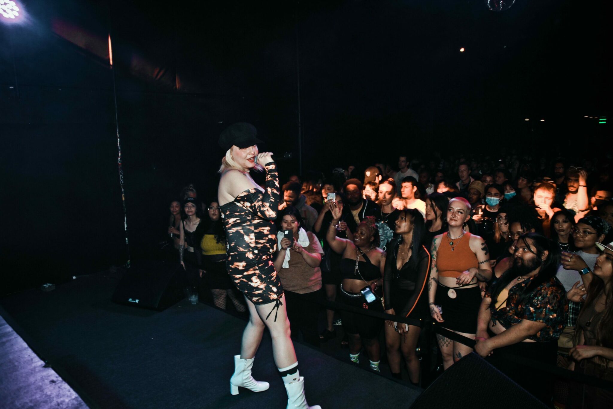 Meet Kindora - Voyage Knoxville Magazine