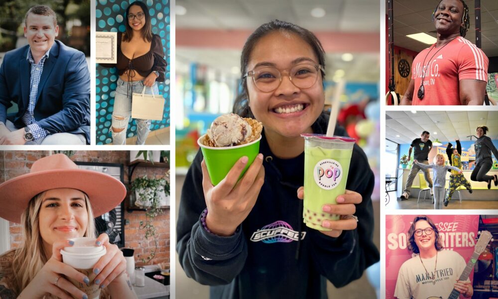 Home - Voyage Knoxville Magazine