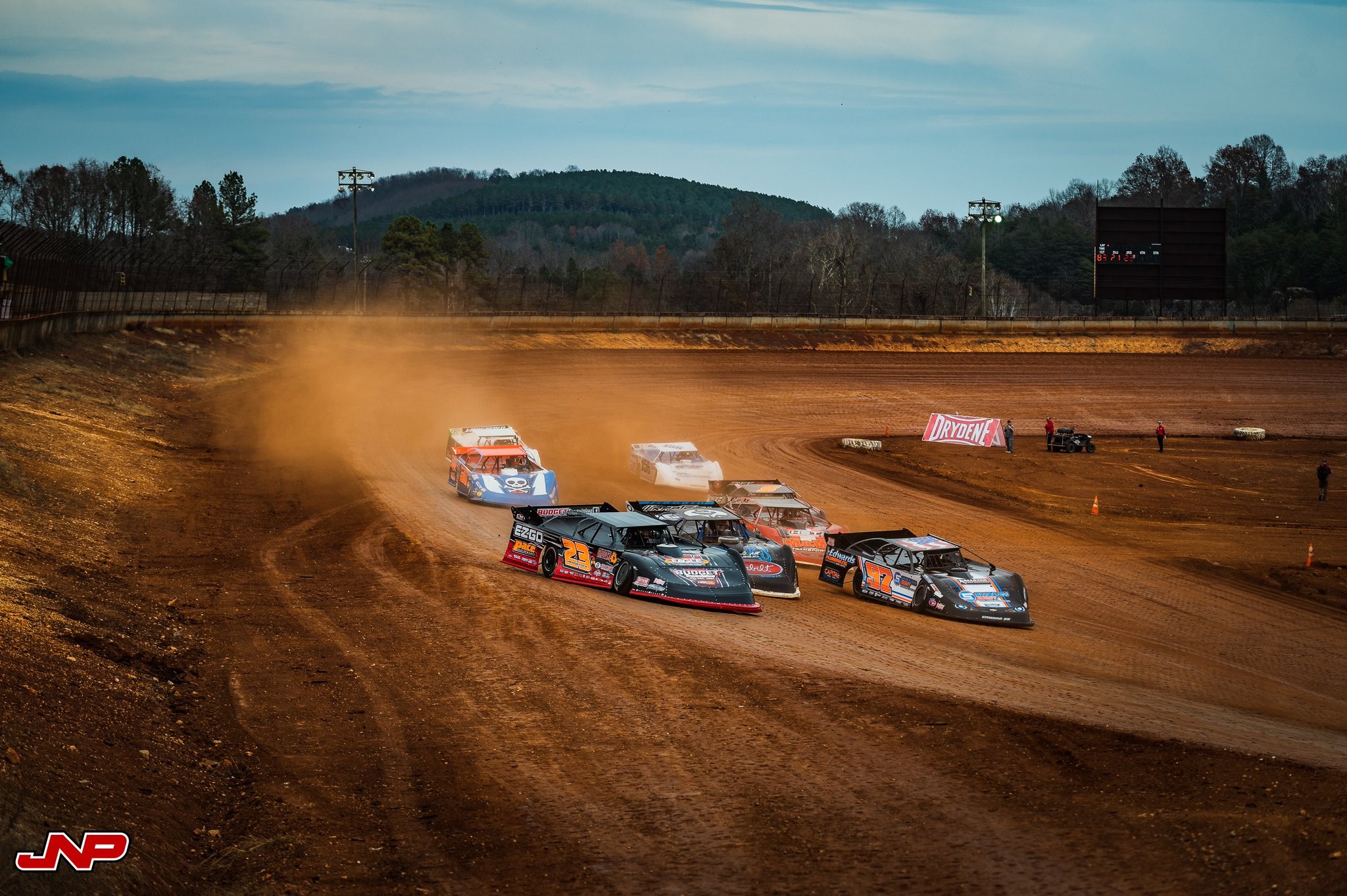 Community Highlights: Meet Cory Hedgecock of Eagle Racing Engines ...