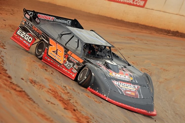 Community Highlights: Meet Cory Hedgecock of Eagle Racing Engines ...