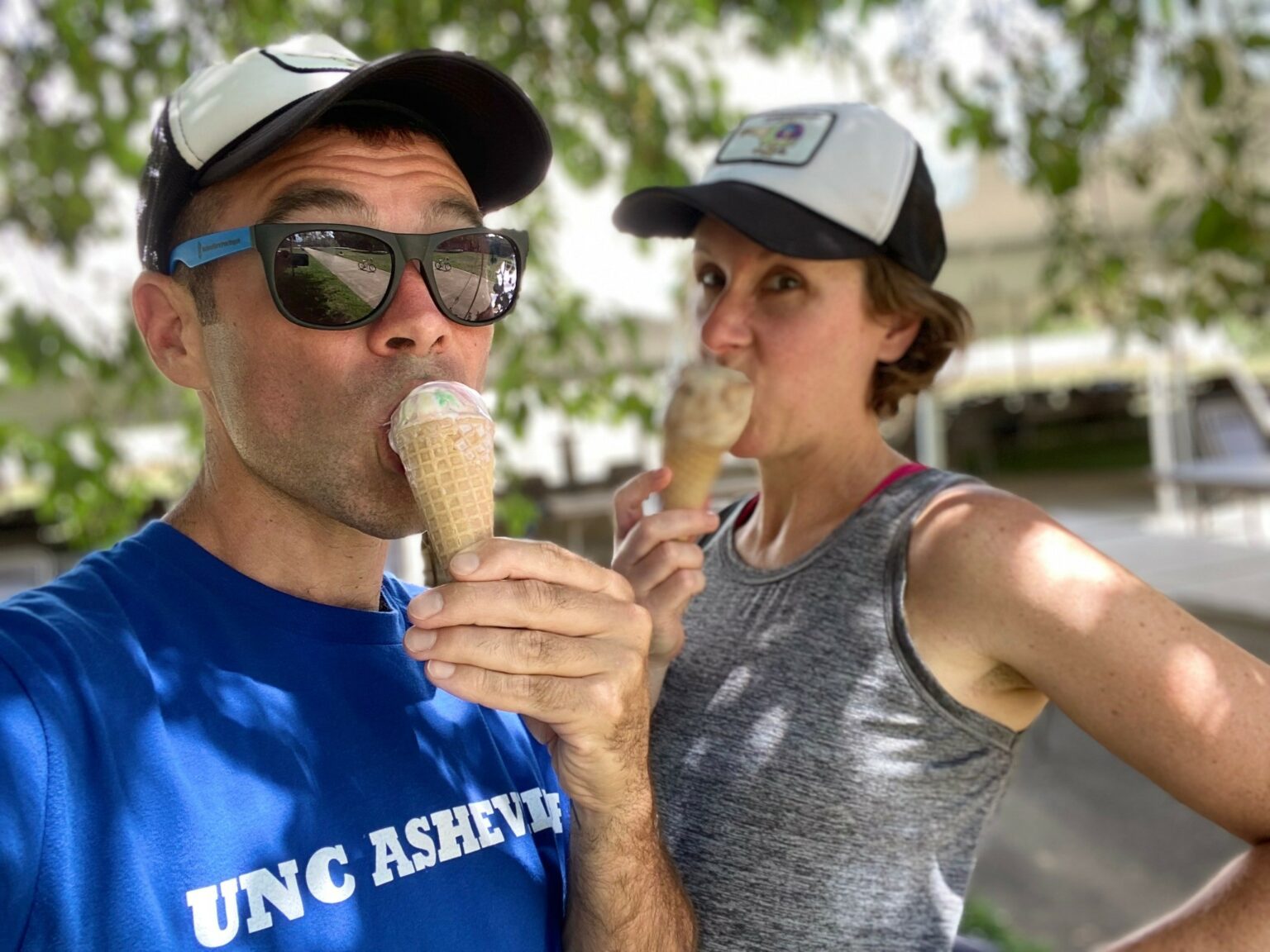 Meet Greg Garrison of The Hop Ice Cream - Voyage Knoxville Magazine