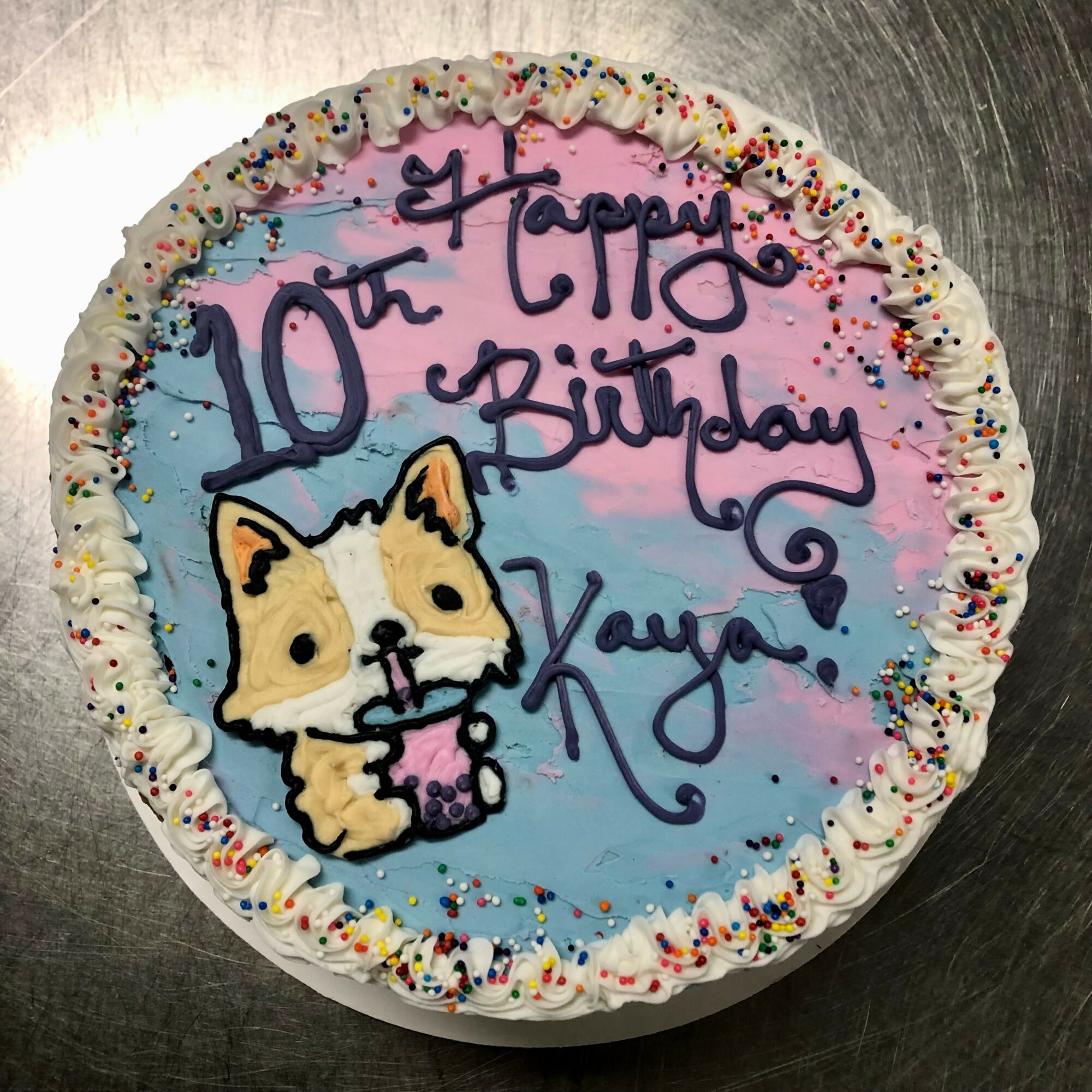 Meet Greg Garrison of The Hop Ice Cream - Voyage Knoxville Magazine