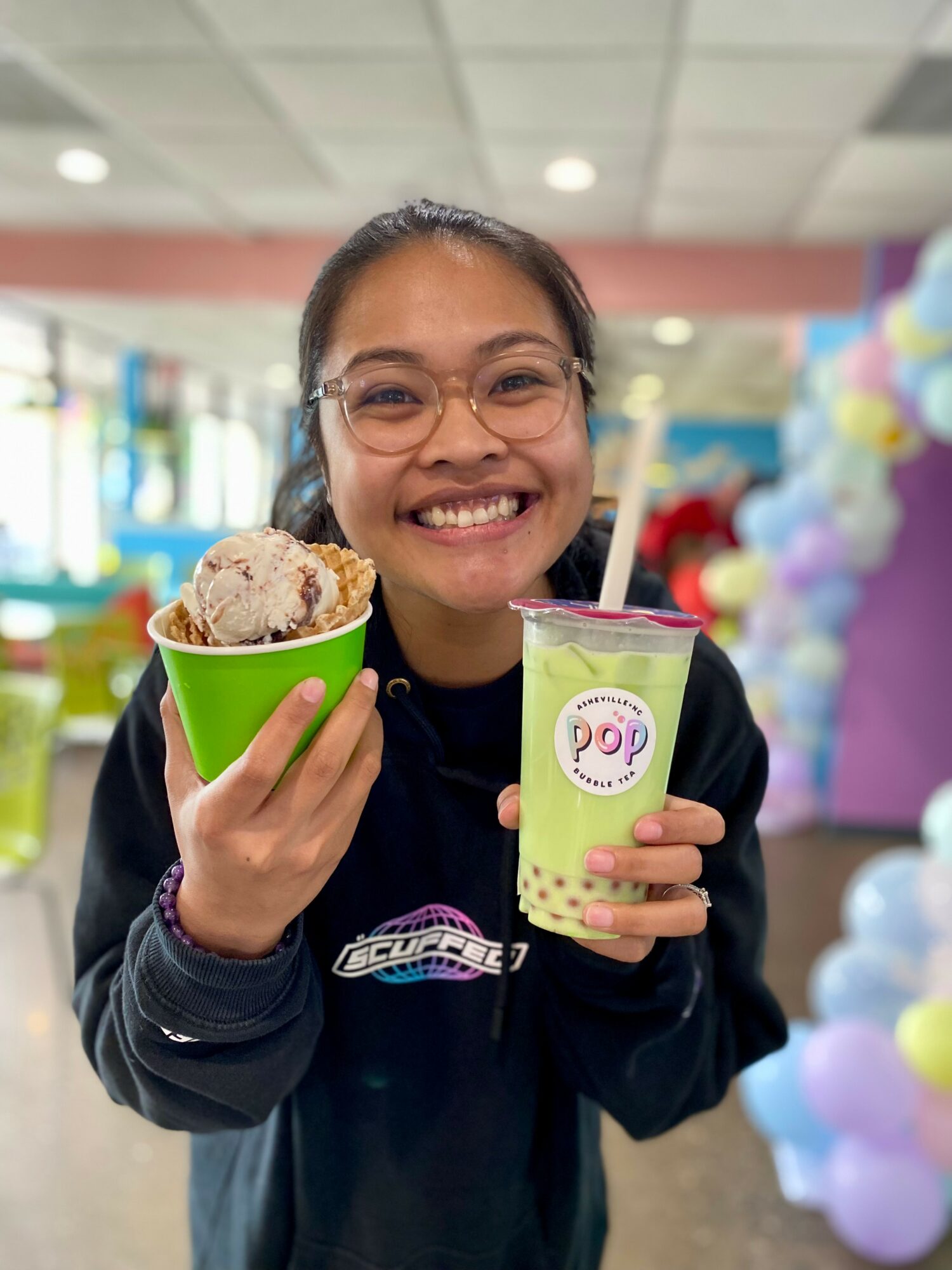 Meet Greg Garrison of The Hop Ice Cream - Voyage Knoxville Magazine