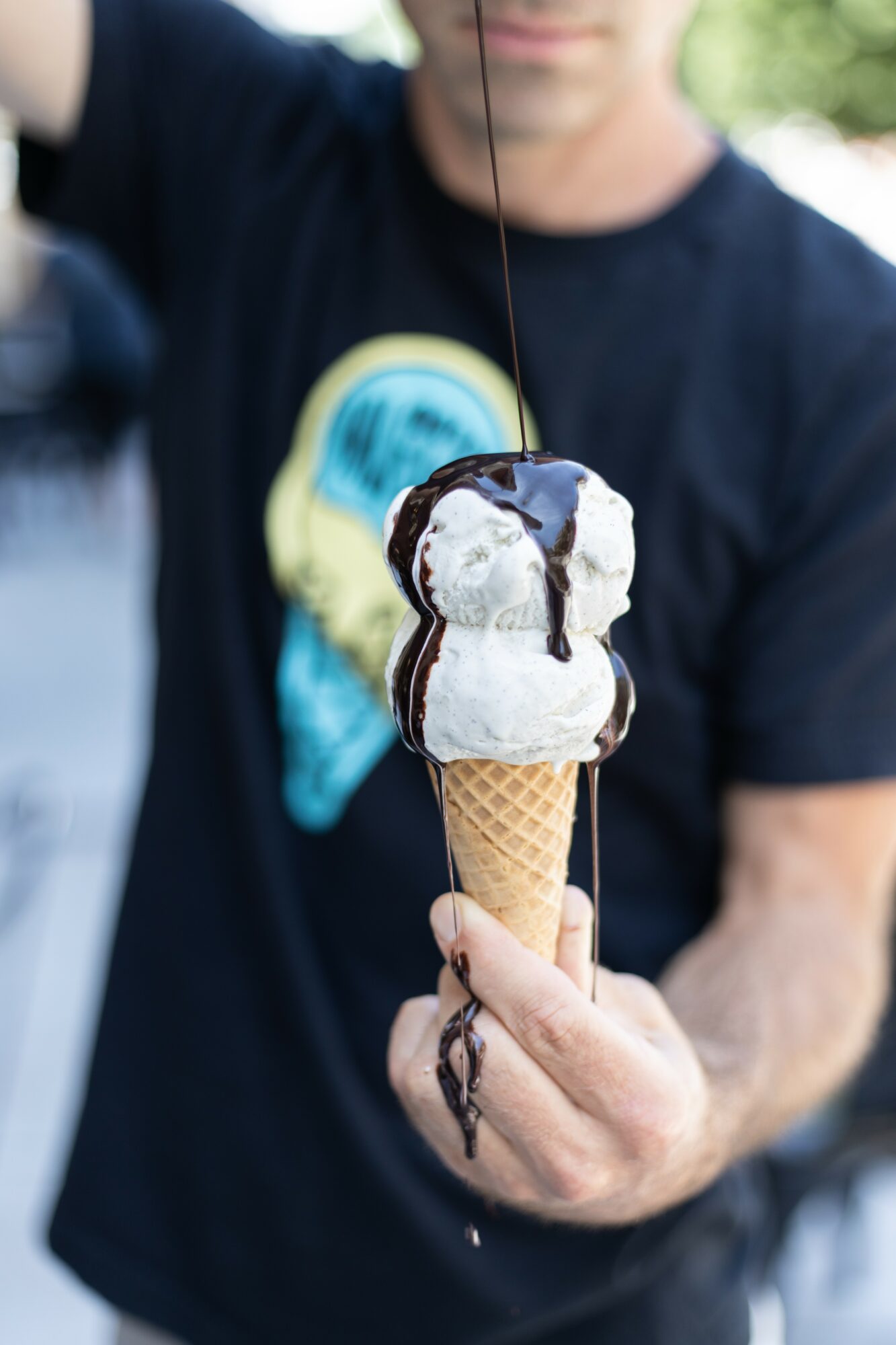 Meet Greg Garrison of The Hop Ice Cream - Voyage Knoxville Magazine