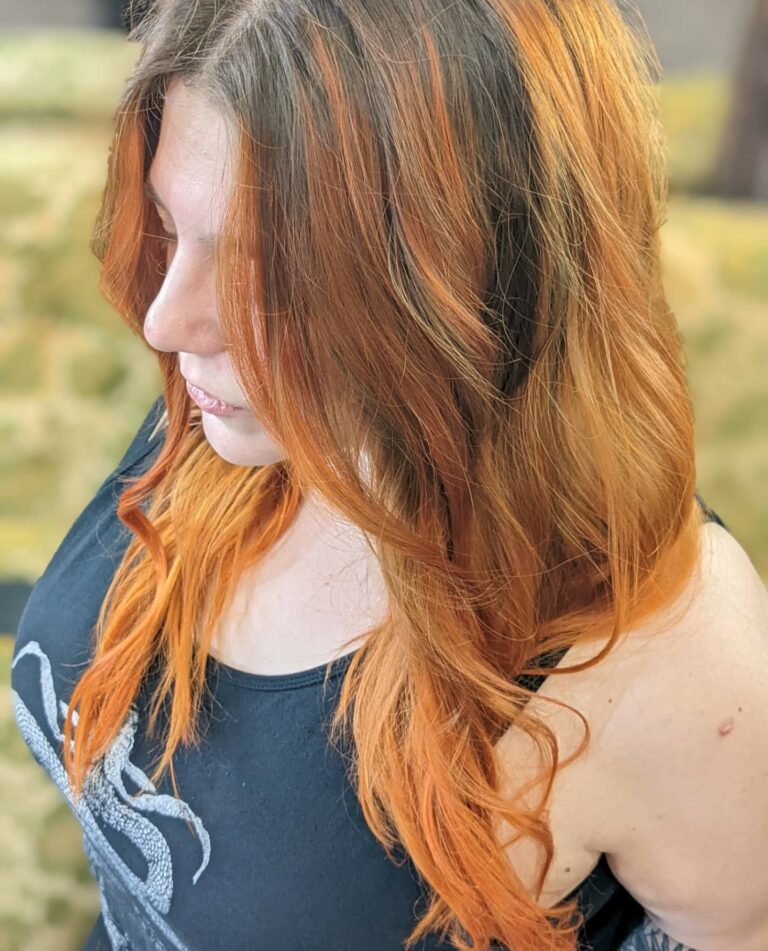Rising Stars: Meet Hailey Hutchison of Bearden - Voyage Knoxville Magazine