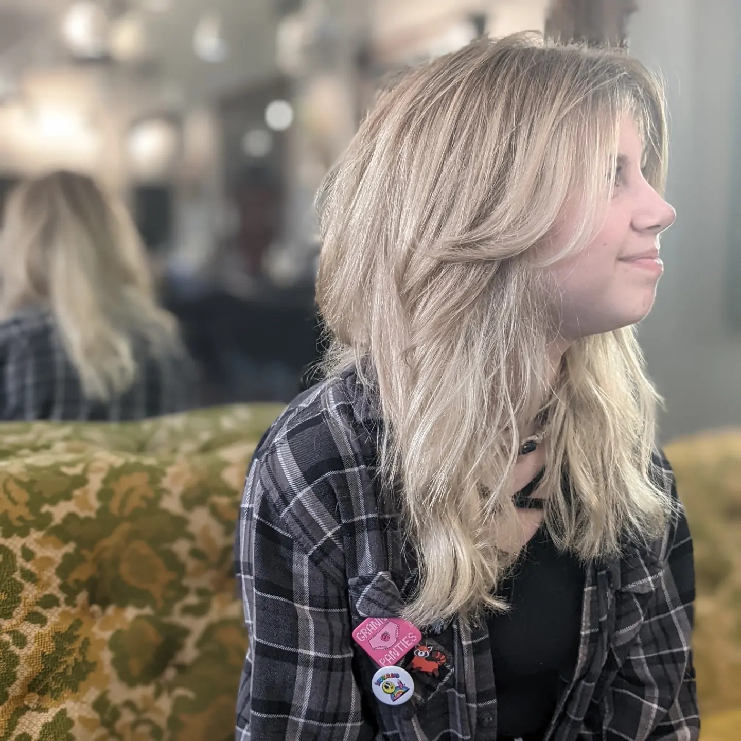 Rising Stars: Meet Hailey Hutchison of Bearden - Voyage Knoxville Magazine
