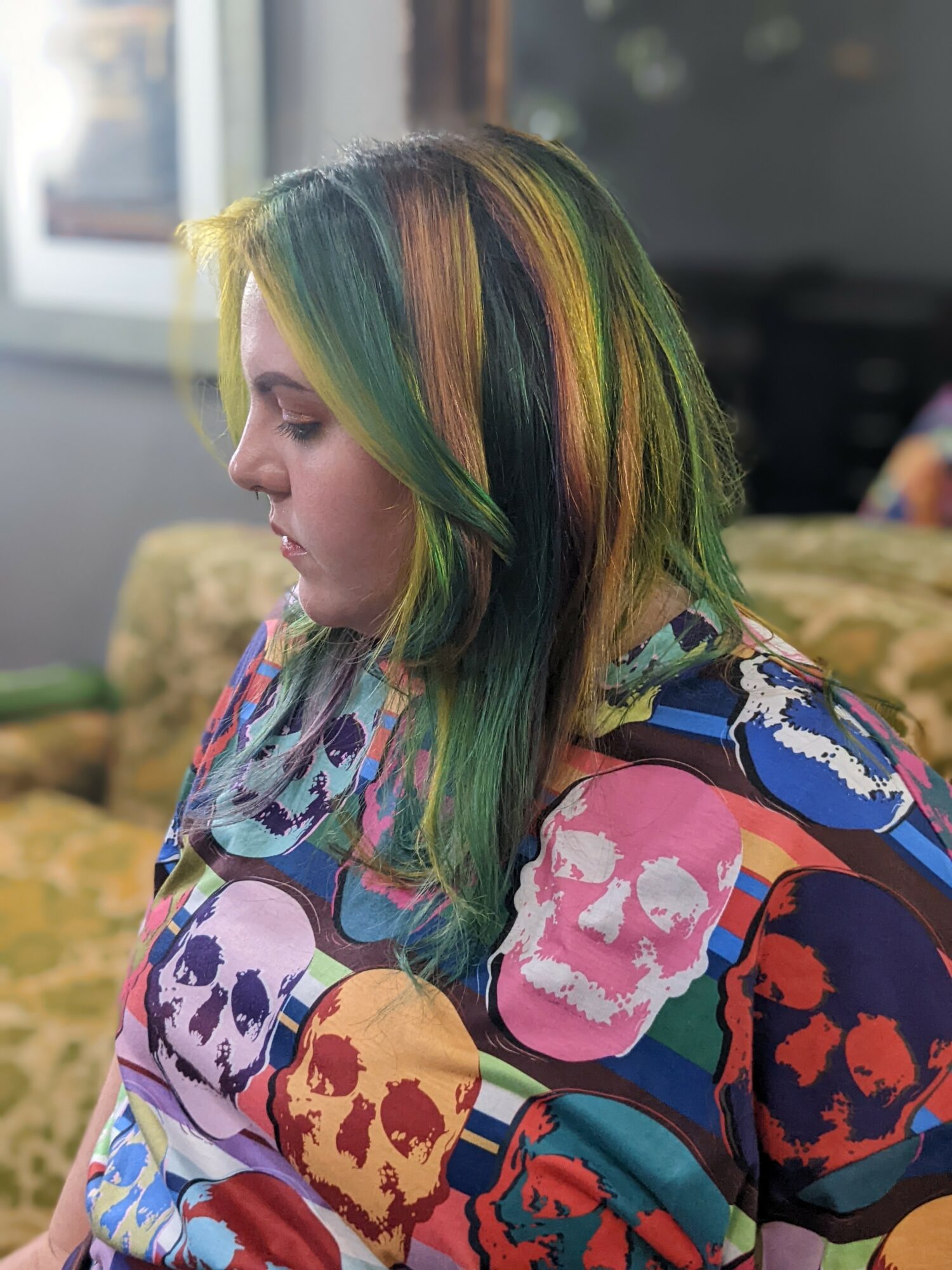 Rising Stars: Meet Hailey Hutchison of Bearden - Voyage Knoxville Magazine