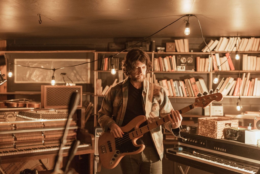 Conversations with Joey Lee - Voyage Knoxville Magazine