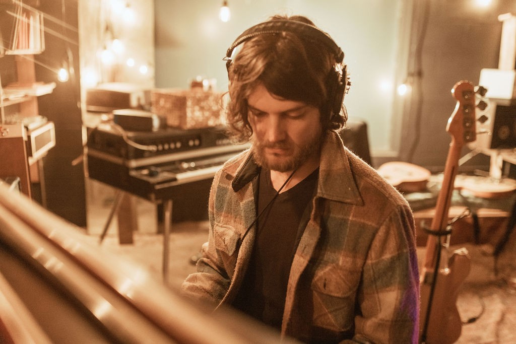 Conversations with Joey Lee - Voyage Knoxville Magazine