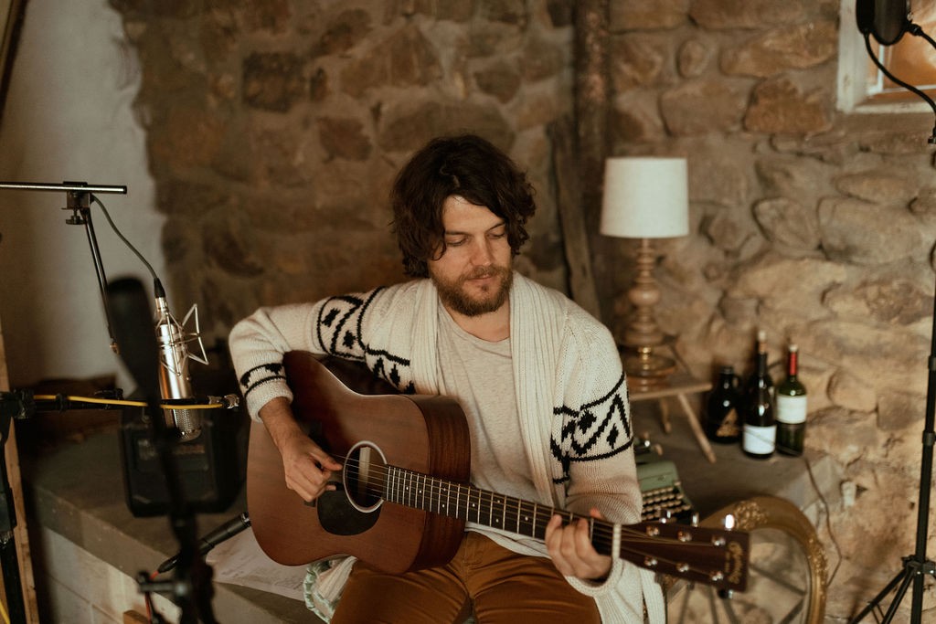 Conversations with Joey Lee - Voyage Knoxville Magazine