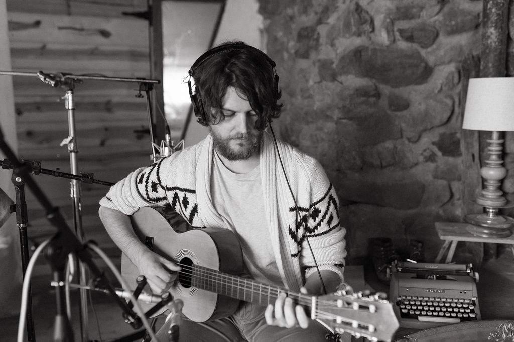 Conversations with Joey Lee - Voyage Knoxville Magazine