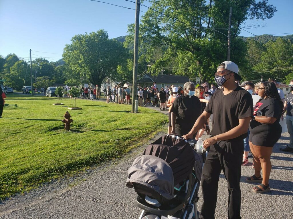 Check Out Joshua "Kaleb NFI" Outsey’s Story - Voyage Knoxville Magazine