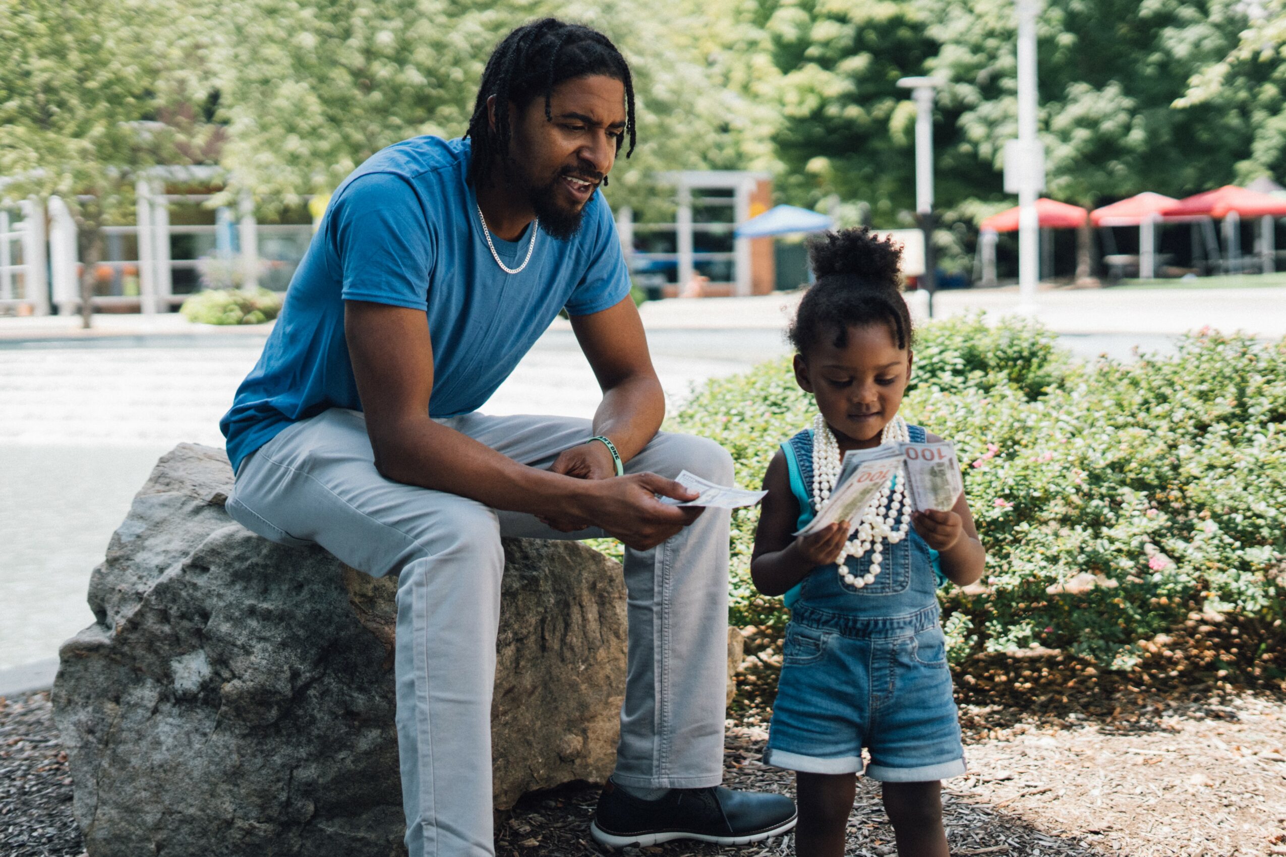 Check Out Joshua "Kaleb NFI" Outsey’s Story - Voyage Knoxville Magazine