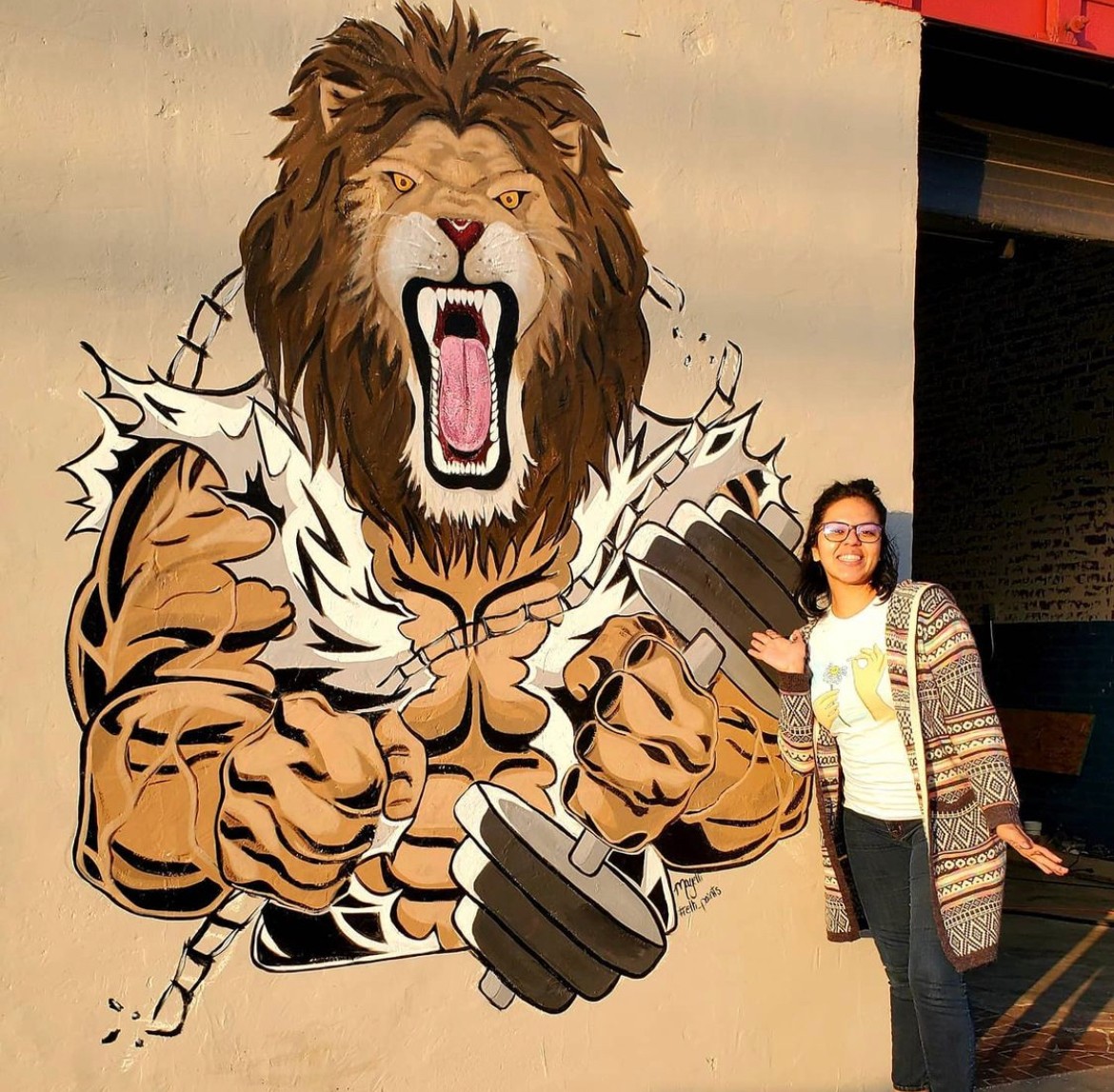 Rising Stars: Meet Mayelli Meza of Dalton - Voyage Knoxville Magazine