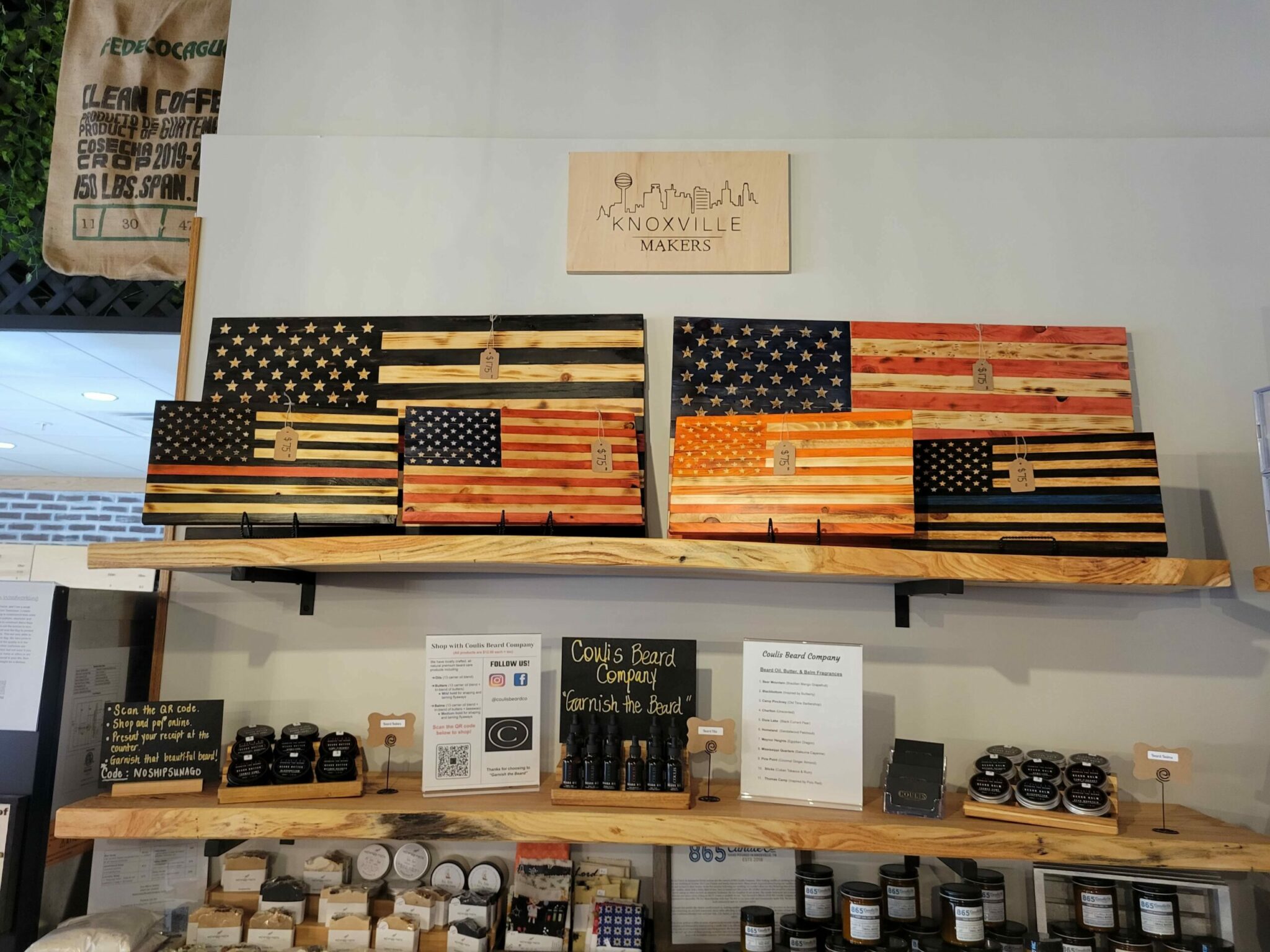 Meet Nathan Frazier - Voyage Knoxville Magazine