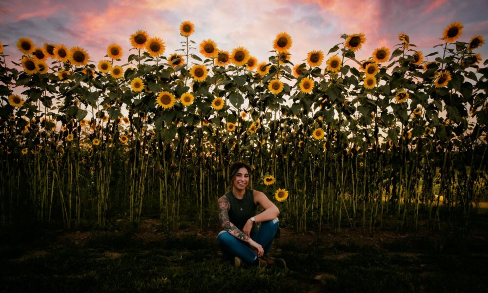 Daily Inspiration: Meet Alexandra Contreras - Voyage Knoxville Magazine