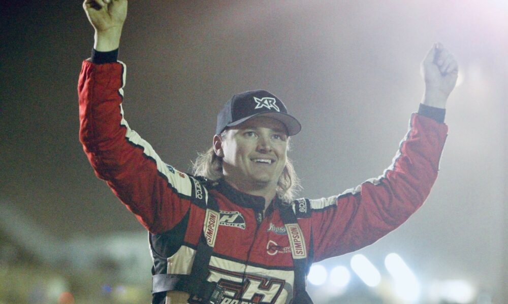 Community Highlights: Meet Cory Hedgecock of Eagle Racing Engines ...