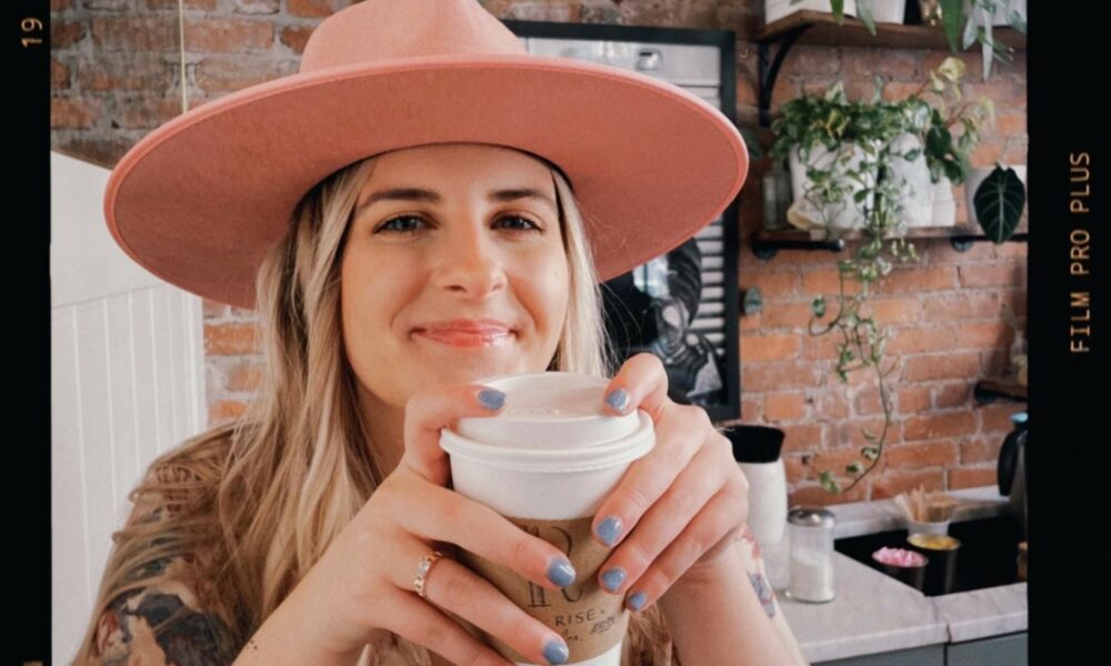 Check Out Hannah Mitchell’s Story - Voyage Knoxville Magazine