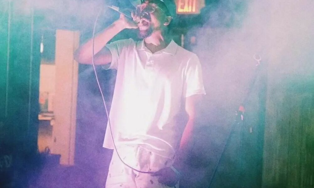 Check Out Joshua "Kaleb NFI" Outsey’s Story - Voyage Knoxville Magazine