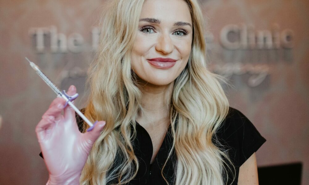 Rising Stars: Meet Payton Taylor - Voyage Knoxville Magazine