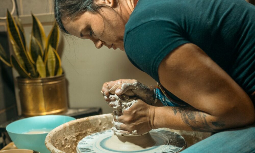 Life & Work with Sarah Brodeur of Rockford - Voyage Knoxville Magazine