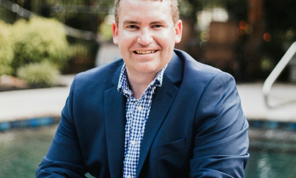 Exploring Life & Business with Scott Groth of Groth & Cunningham ...