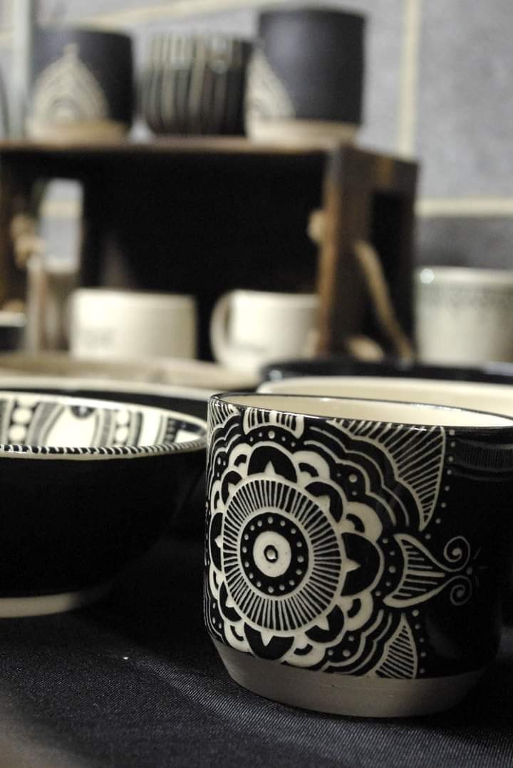 Life & Work with Sarah Brodeur of Rockford - Voyage Knoxville Magazine