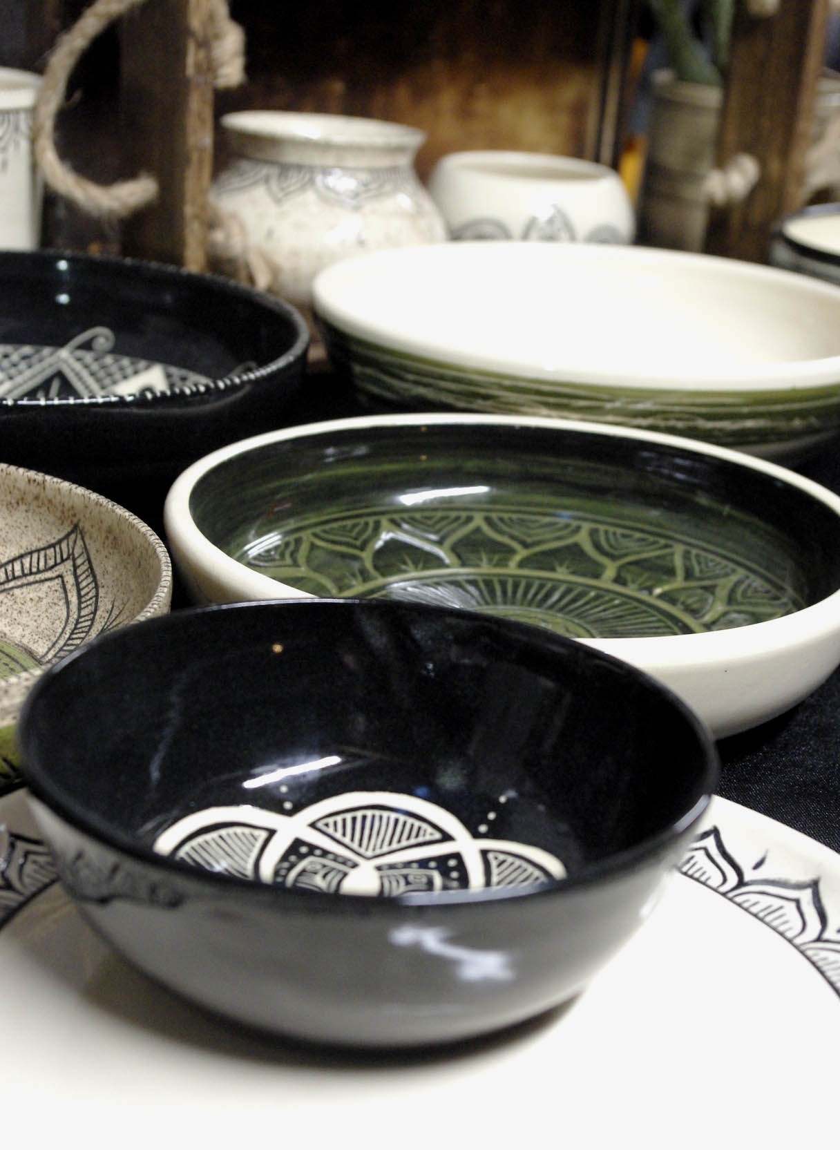 Life & Work with Sarah Brodeur of Rockford - Voyage Knoxville Magazine