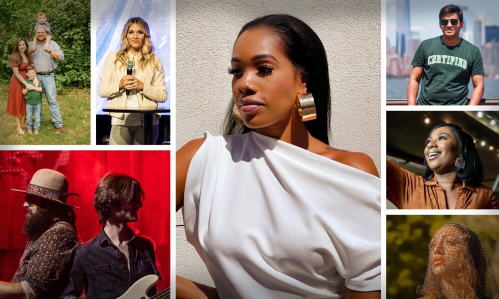 Check Out Audra McElyea’s Story - Voyage Knoxville Magazine