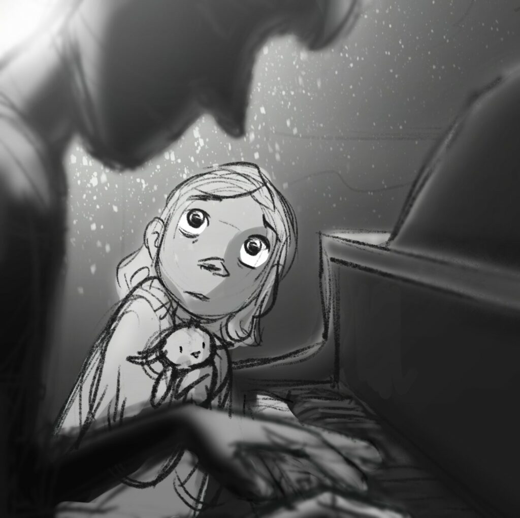 Check Out Avery Kroll’s Story - Voyage Knoxville Magazine