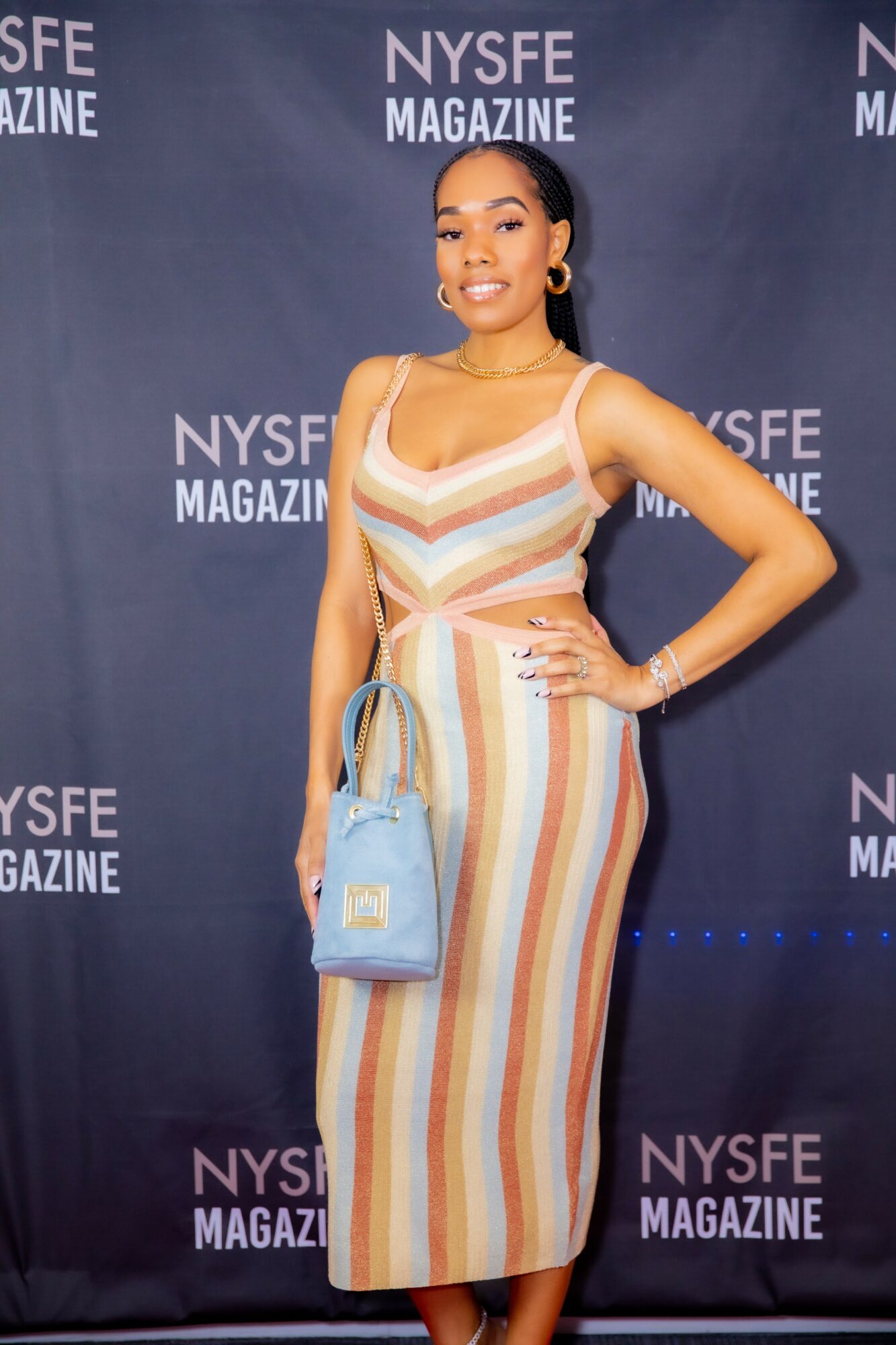 Meet Jessica Robinson - Voyage Knoxville Magazine