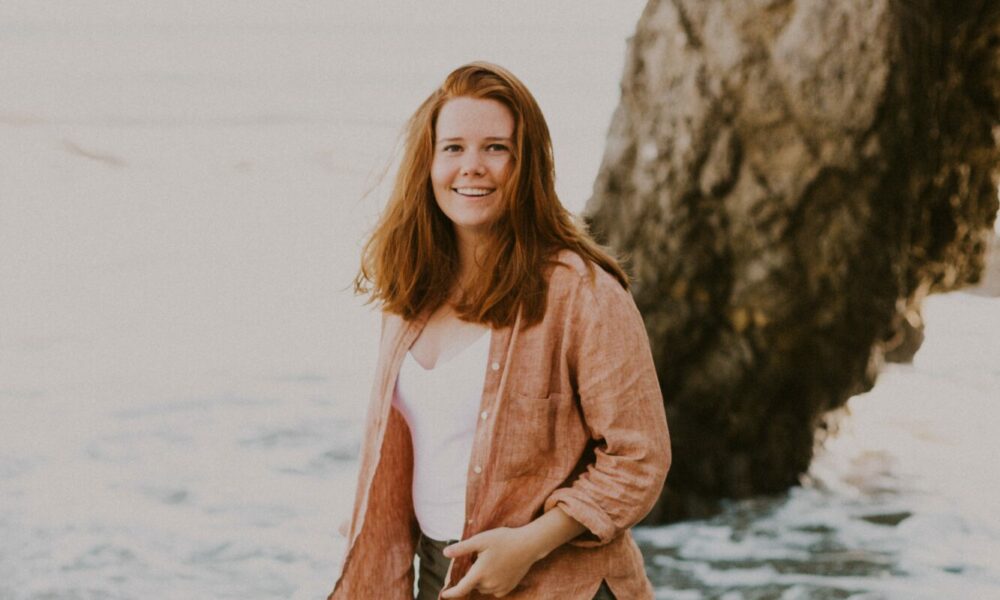 Check Out Avery Kroll’s Story - Voyage Knoxville Magazine