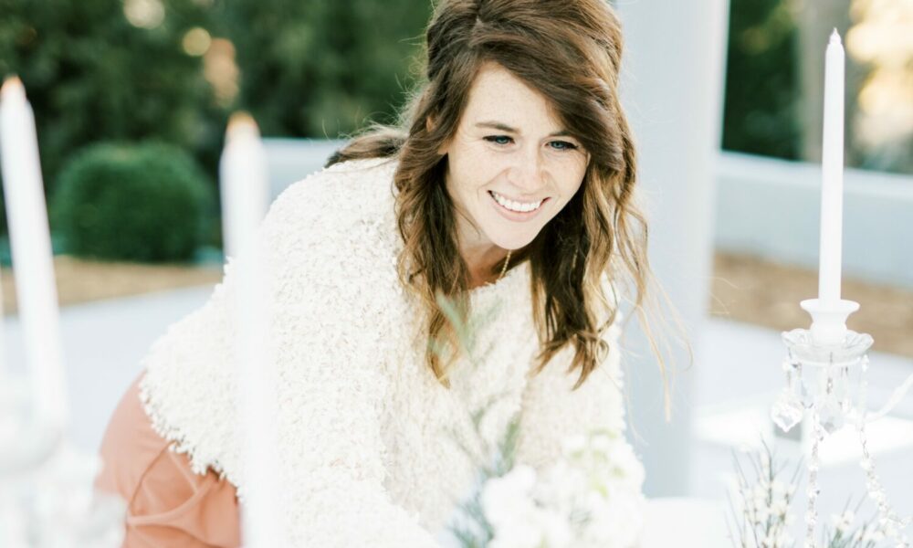 Hidden Gems: Meet Jordan Hunt of The Hunt is Over - Voyage Knoxville ...